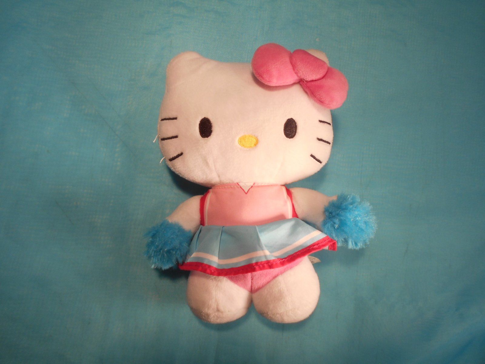 Hello Kitty, Cheerleader (Gebraucht) in Bellach für CHF 5 – mit ...