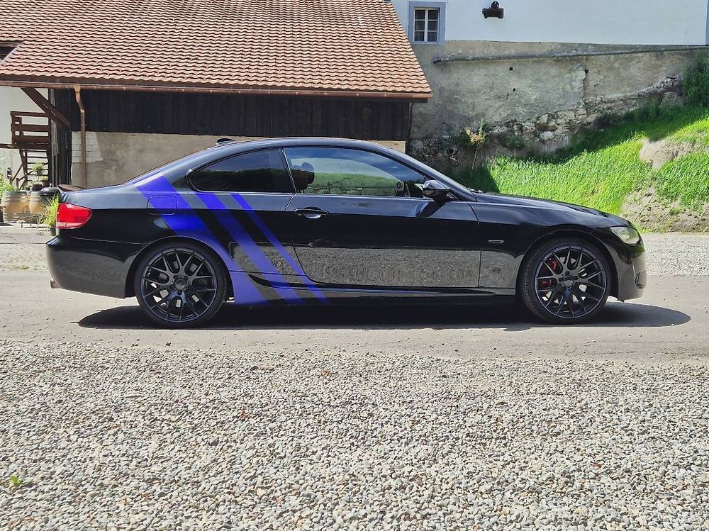 Bmw 335xi E92 (N54) (Gebraucht) in Tann für CHF 5000 – nur Abholung auf Ricardo kaufen