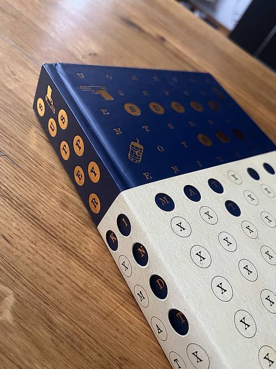 Super Spy, Matt Kindt Comic (Gebraucht) in Bern für CHF 25 – nur ...