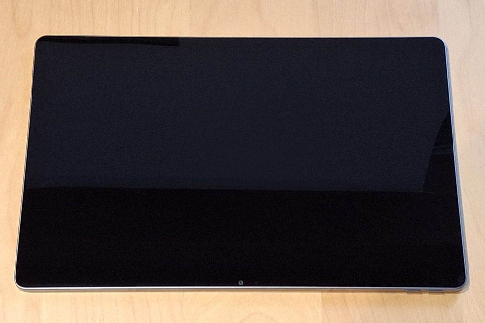 Lenovo Idea Tab Pro 12.7'' - TB373FU (Gebraucht) in Les Bois für CHF ...