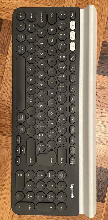 Logitech K780 Multi-Device | Kaufen auf Ricardo