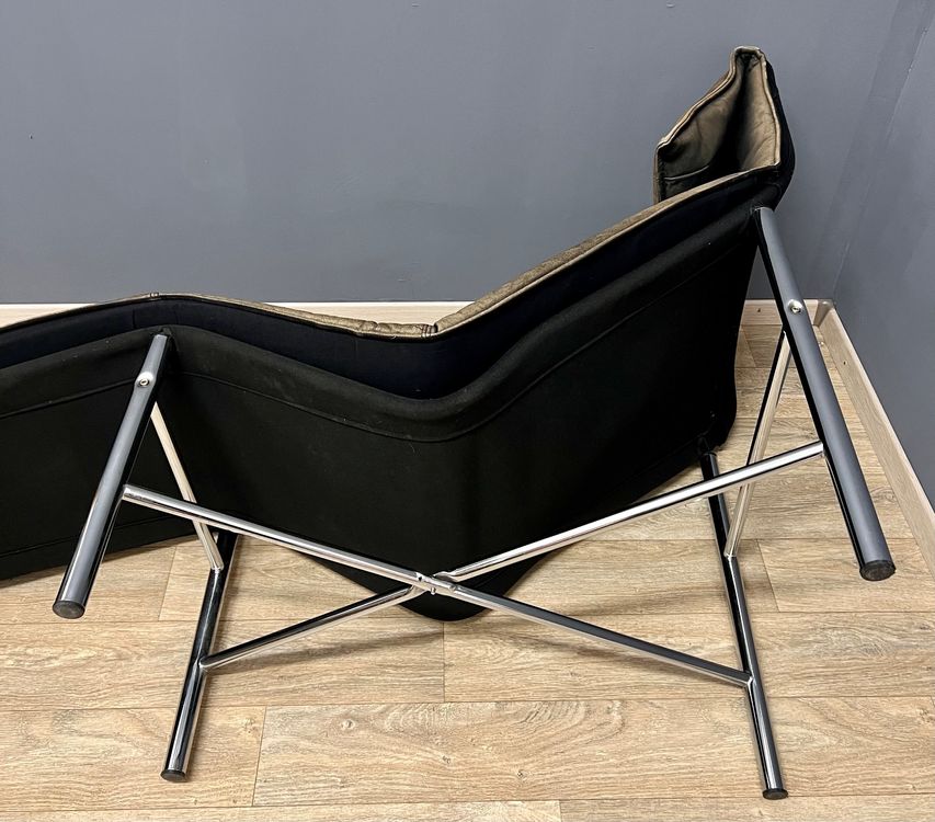 Vintage 70 Jahre Designer Liege Skye Tord Björklund Ikea (Gebraucht) in ...