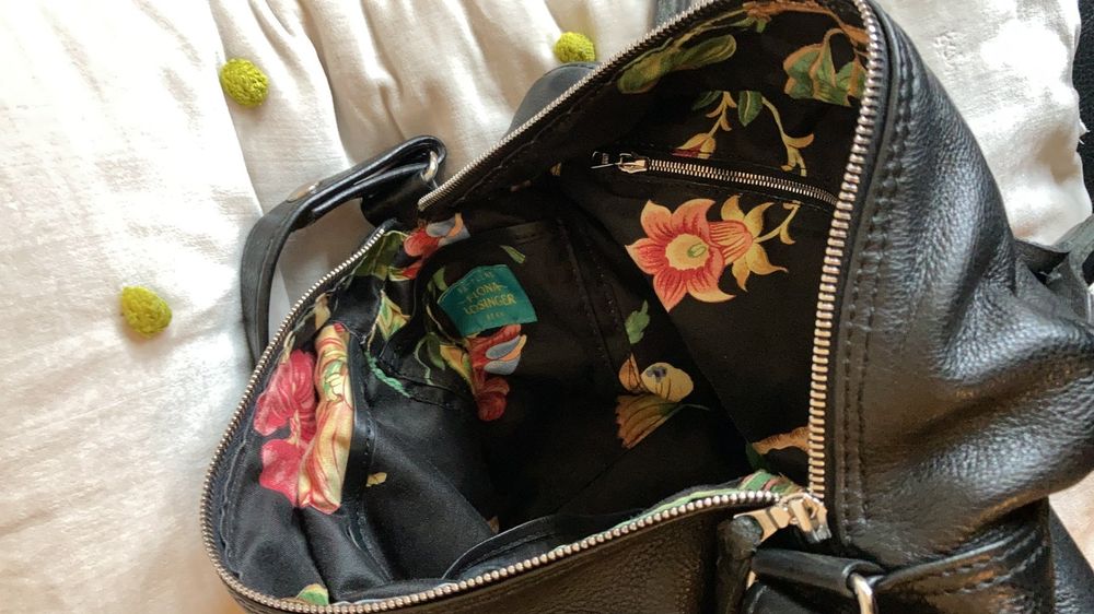 Fiona Losinger Tasche (Gebraucht) in Bern für CHF 670 – nur Abholung ...