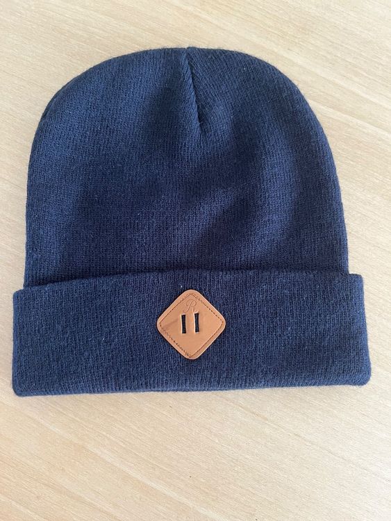 Kappe, Review, One Size | Kaufen auf Ricardo