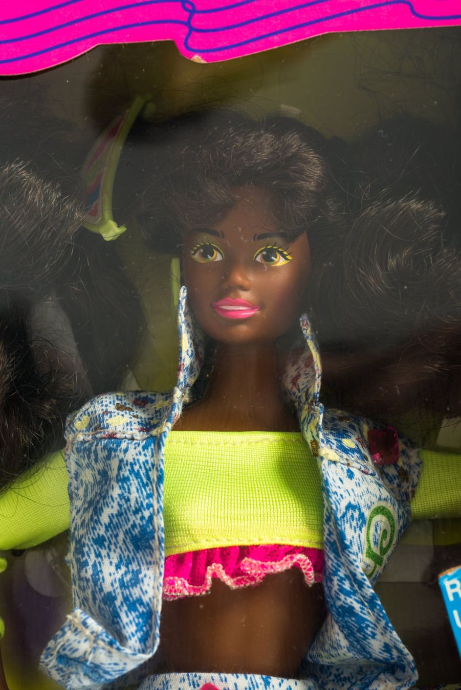 Barbie Disco Christie 2754 Vintage Neu OVP 80er AA Selten (Neu und ...