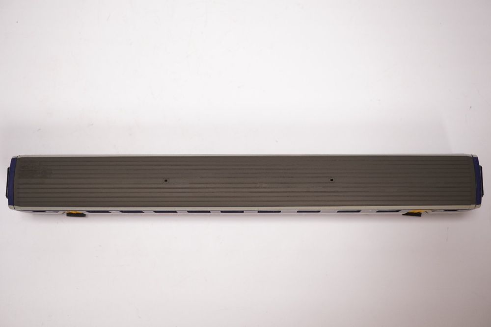 1å Roco 44338 SBB Personenwagen EW II NPZ Design (Gebraucht) in ...