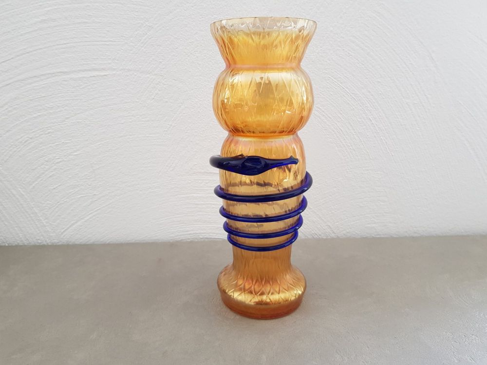 Vase Snake art déco vintage et design (Gebraucht) in Tramelan für CHF ...