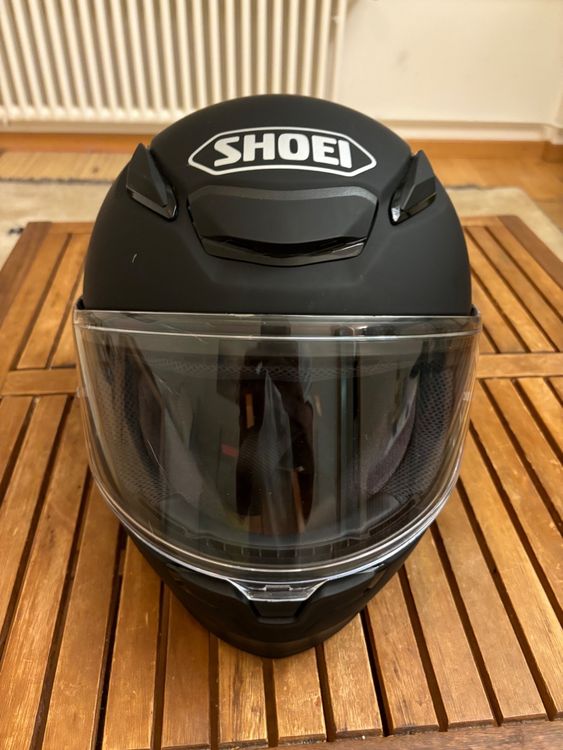 Motorradhelm (Gebraucht) in Zürich für CHF 195 – nur Abholung auf ...