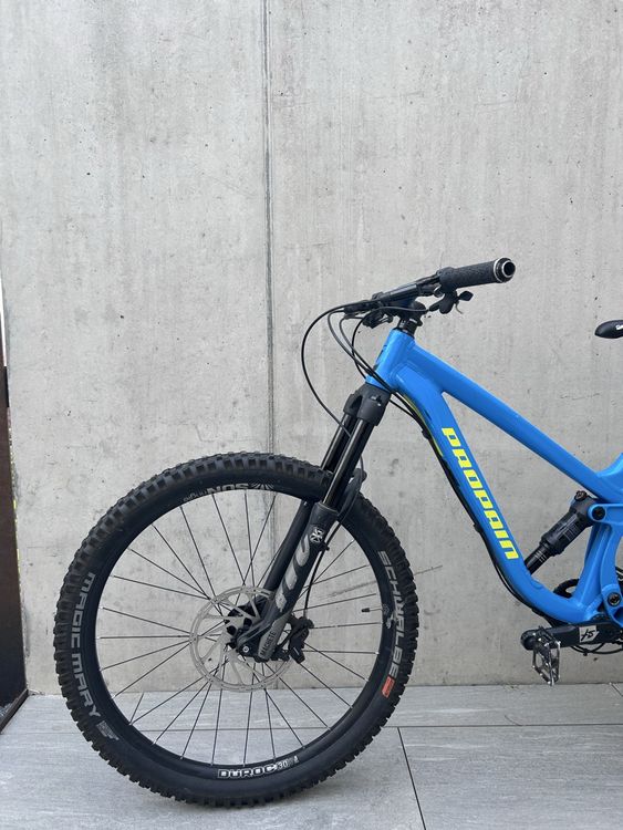 Propain Yuma Fully MTB 26 Zoll Mountainbike (Gebraucht) in Chur für CHF ...