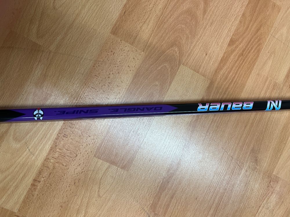 Bauer Mystery Minis 2023 | Nasher | Kaufen auf Ricardo