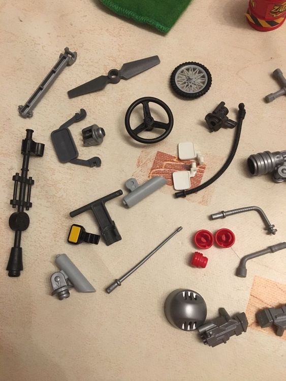 Playmobil Ersatzteile | Kaufen auf Ricardo