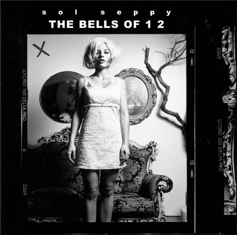 Sol Seppy - Bells Of 1 2 (Gebraucht) in Uzwil für CHF 4.95 – mit ...