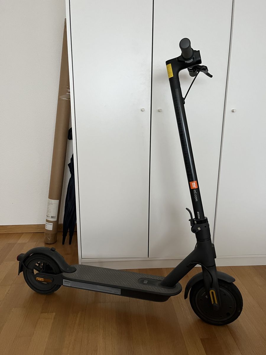 Xiaomi Mi Electric Scooter Essential (Gebraucht) in Lugano für CHF 161 ...