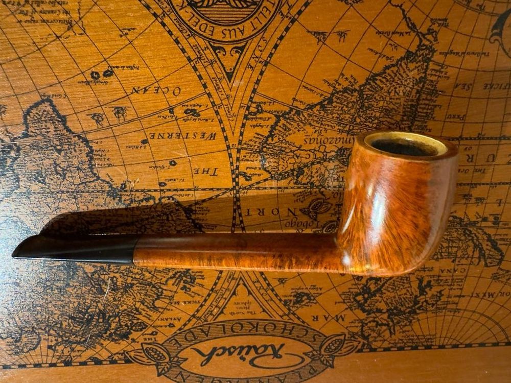 2 Pfeifen im Set | Kaufen auf Ricardo