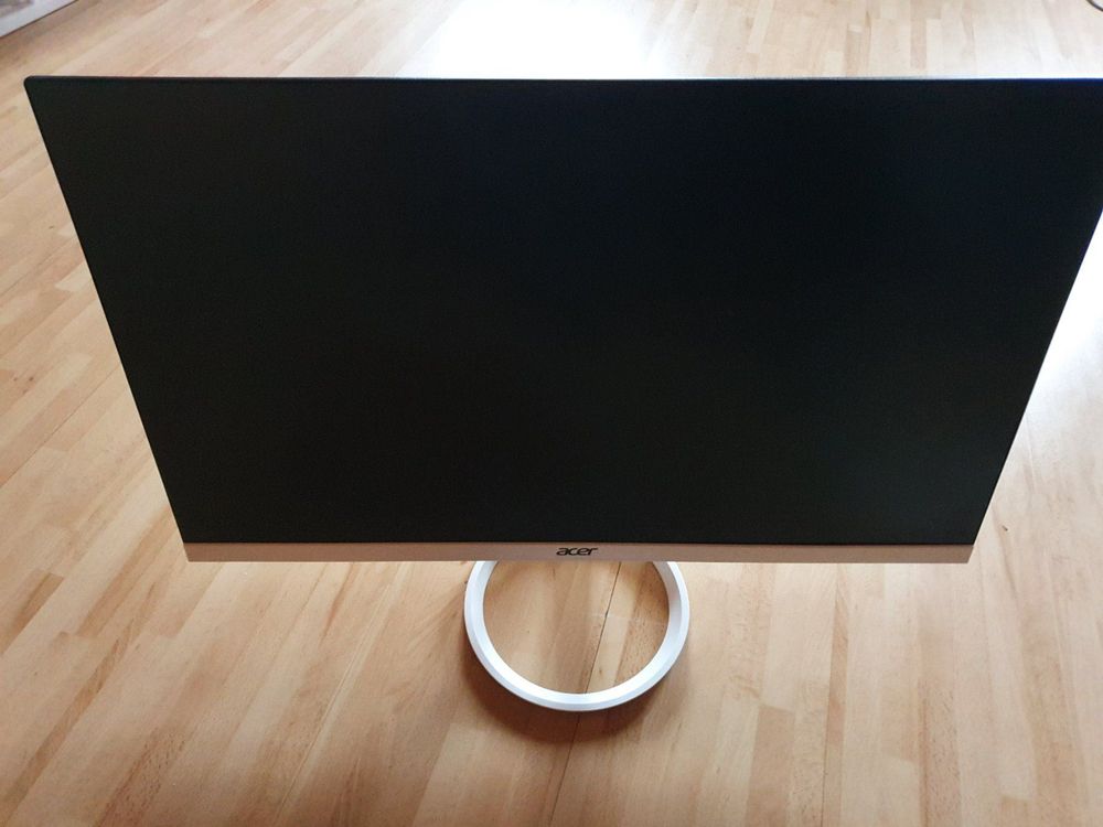 Acer R271 WMID Monitor (Neuf (Voir description)) à Steinen pour CHF 86 ...
