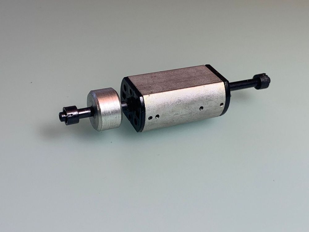 MOTEUR ROCO Ae 6/6 SBB CFF | Kaufen auf Ricardo