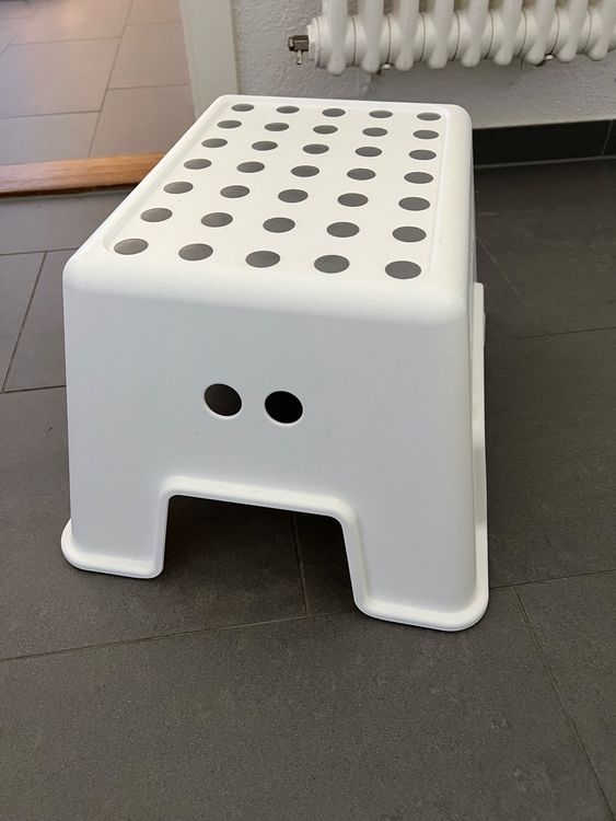 Hocker (Gebraucht) in Winterthur für CHF 2.5 – nur Abholung auf Ricardo ...