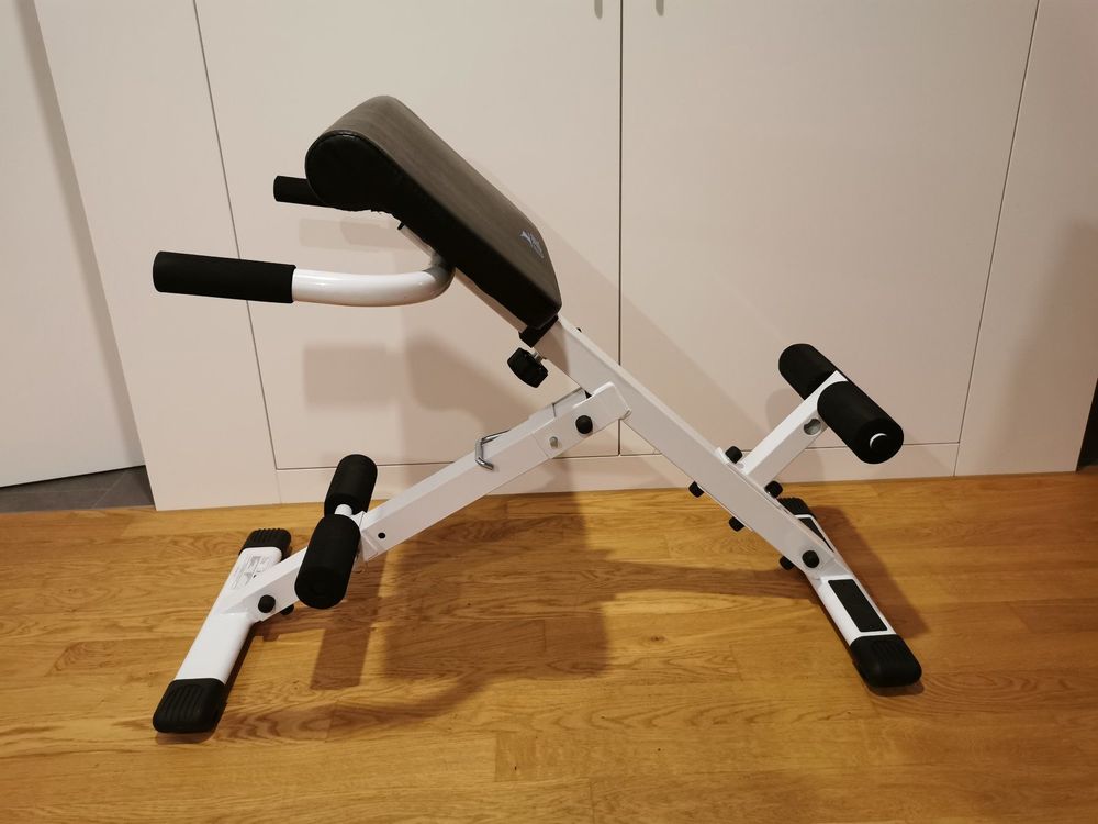 Rückentrainer Crane (Neu (gemäss Beschreibung)) in für CHF 40 – nur ...