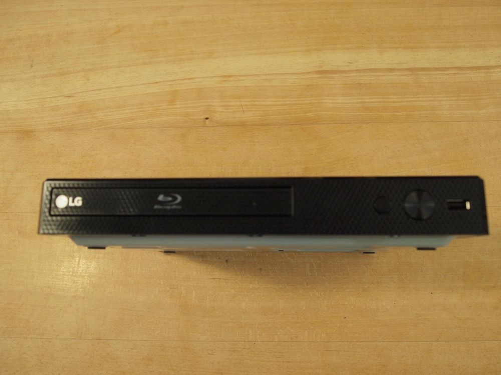 Blu-Ray, DVD Player LG BP350 | Kaufen auf Ricardo