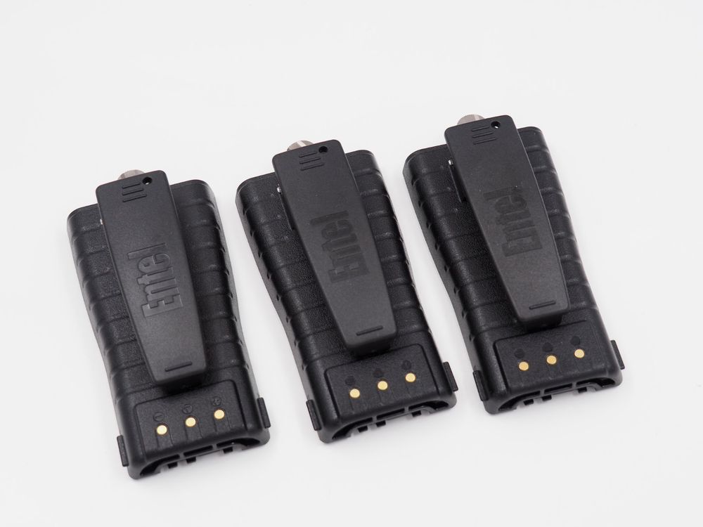3 Stk. ENTEL AKKU CNB950E V2 1800 mAh (24040859) (Gebraucht) in Zürich ...