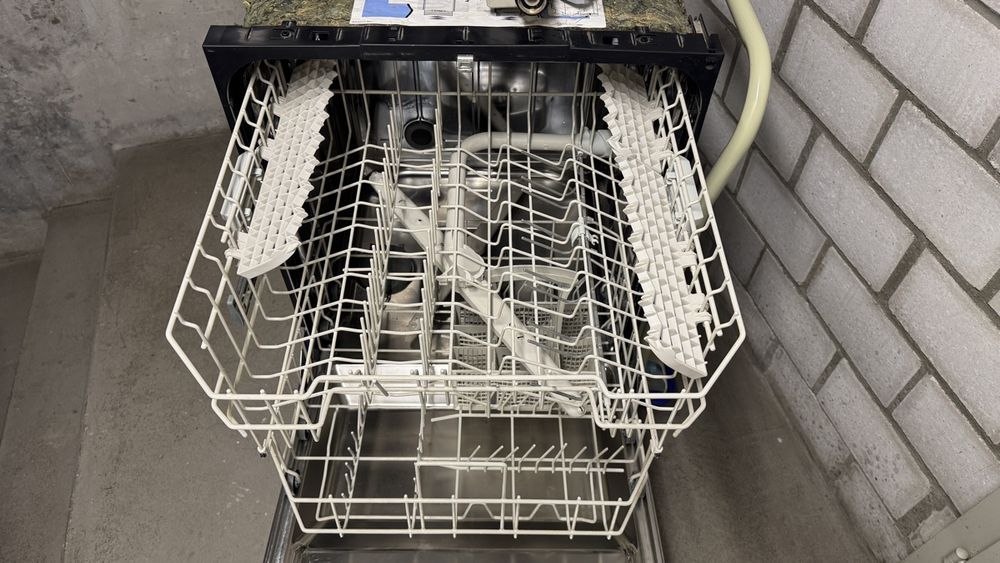 Geschirrspüler V-Zug Adora GS 55 Ni (Gebraucht) in Mönchaltorf für CHF ...