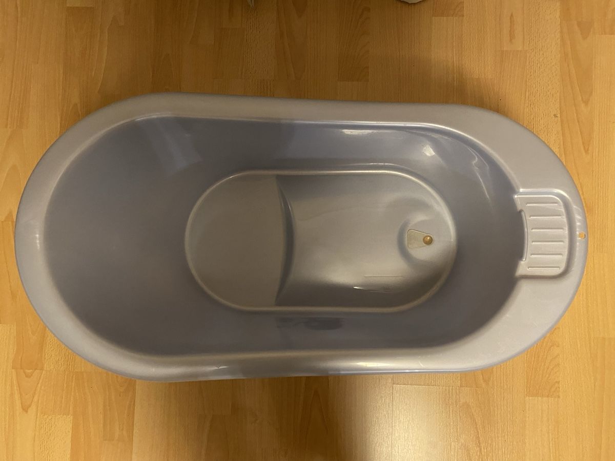 BadeWanne für Baby/Kind, Top Zustand, günstig abzugeben! (Gebraucht) in ...