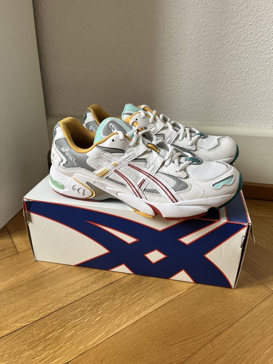 Asics Gel Kayano 5 OG Oasis x Ronnie Fieg (Neu (gemäss Beschreibung ...