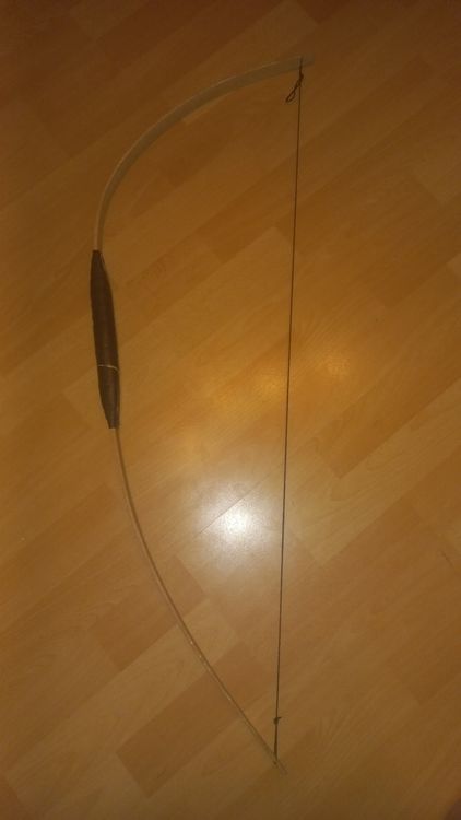 Bogen | Kaufen auf Ricardo