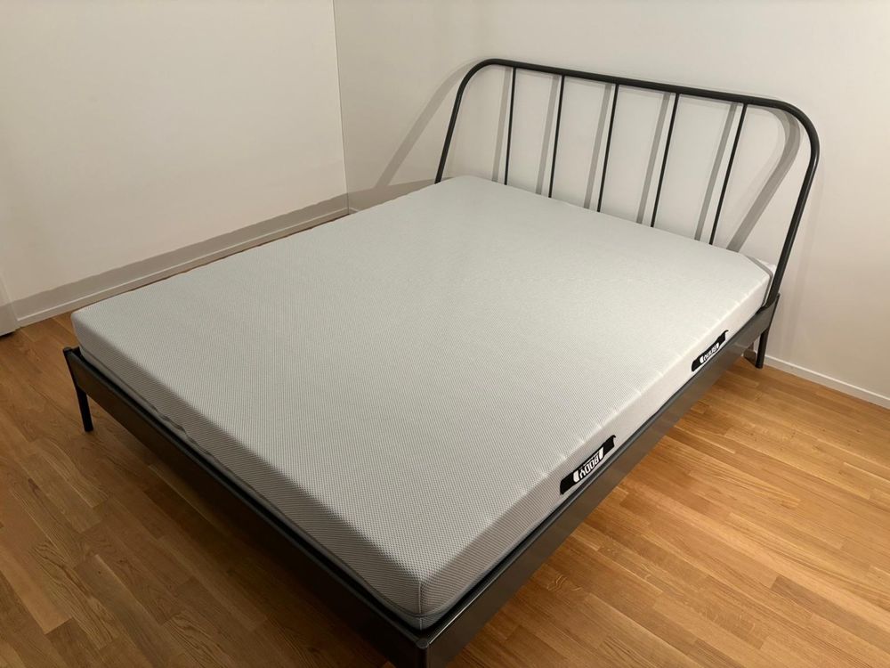Ikea Bett 160