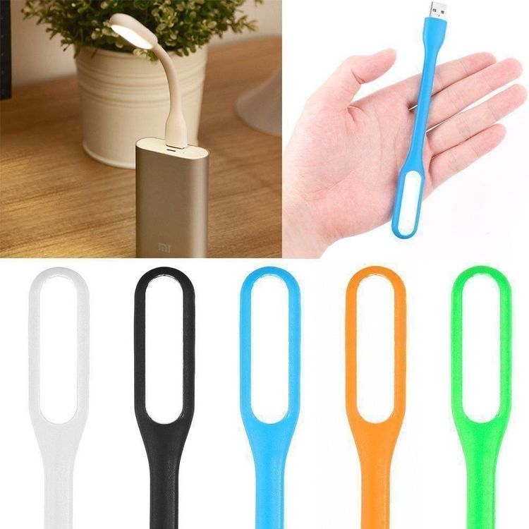 NEU LED Leuchte mit USB Anschluss (Neu und originalverpackt) in St ...