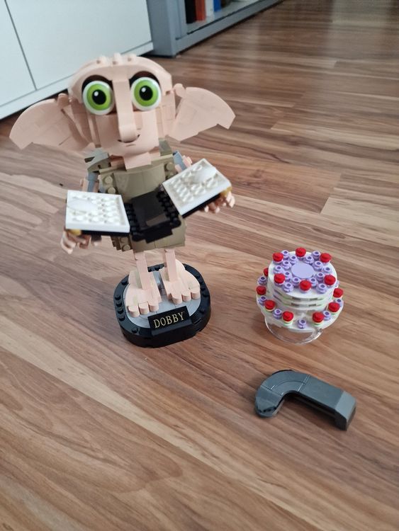 LEGO Dobby (Gebraucht) in Bösingen für CHF 26 – mit Lieferung auf ...