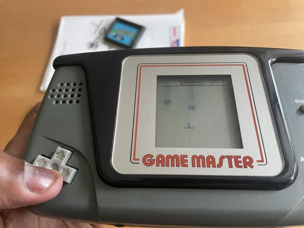 Hartung Game Master - plus 5 Spiele | Kaufen auf Ricardo