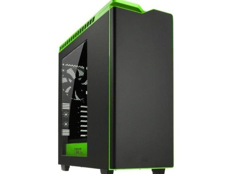 Älterer Gaming-PC (2016) (Gebraucht) in für CHF 250 – nur Abholung auf ...