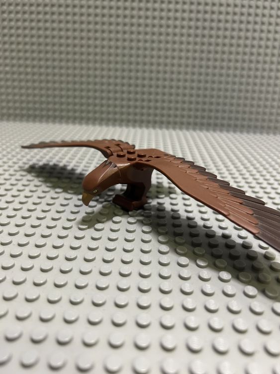 Lego Adler Hobbit Lord of the Rings 2 | Kaufen auf Ricardo