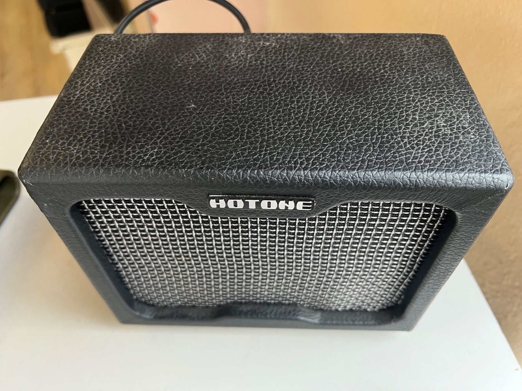 Hotone Nano Legacy Cabinet - Verstärker Gitarre Amp Top 🎸 (Gebraucht ...