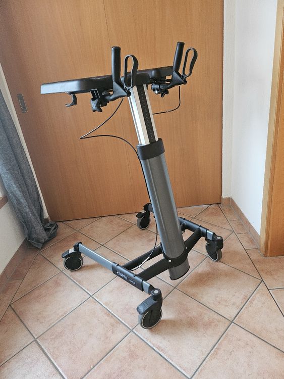 Gehwagen TAURUS hydraulisch, Premium (Gebraucht) in Nussbaumen TG für ...