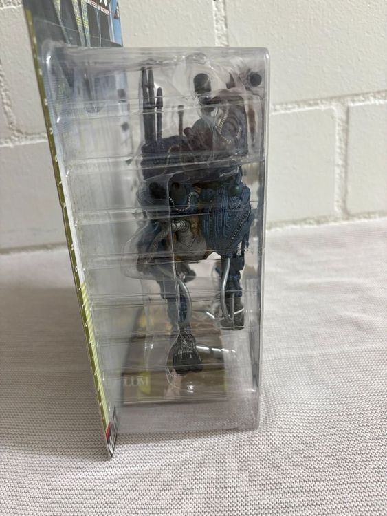 Techno Spawn Warzone Action Figur, MCFarlane Toys,Neu! (OVP) (Gebraucht ...