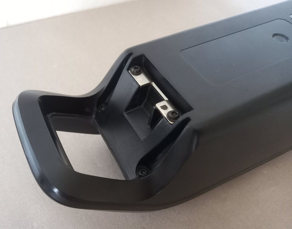 Bosch Powerpack 400 - mit 482.0Wh / 13.33Ah - Messbericht | Kaufen auf ...