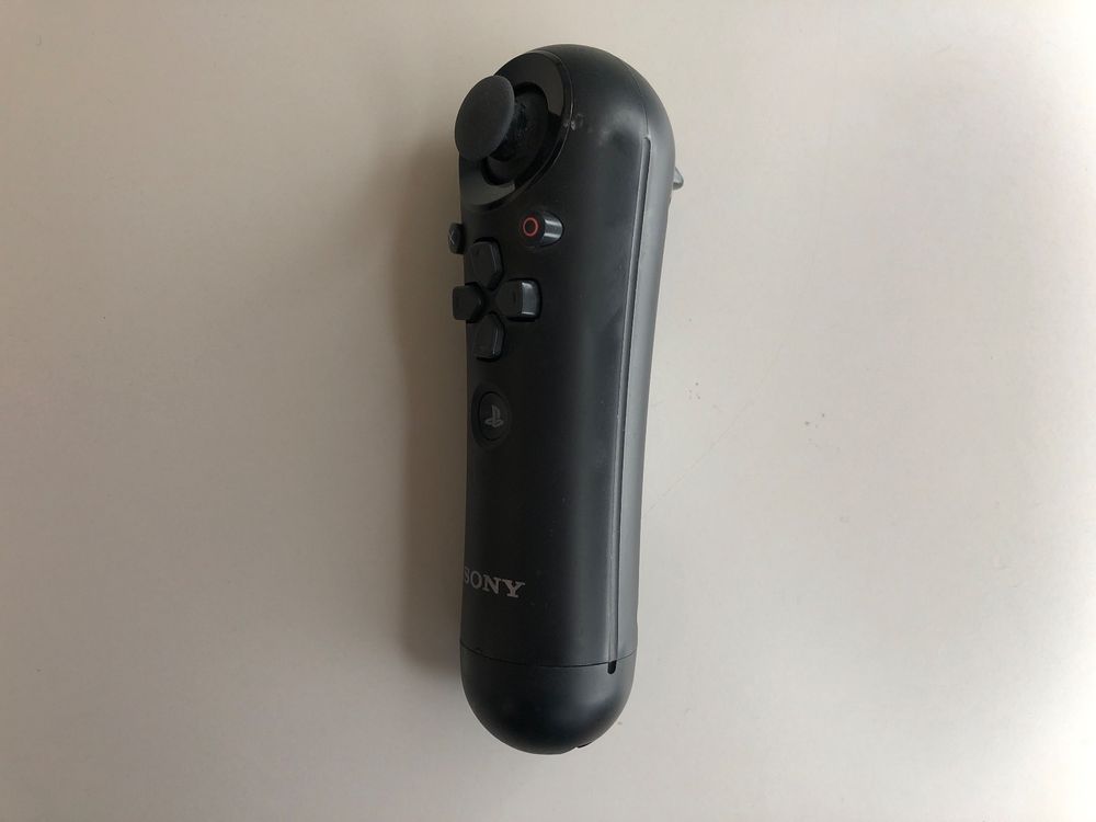 Sony Navigation Controller (Gebraucht) in St.gallen für CHF 20 – mit ...