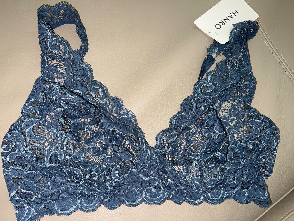 BH HANRO 75c neu (Neu (gemäss Beschreibung)) in Dornach für CHF 27 – mit Lieferung auf Ricardo ...