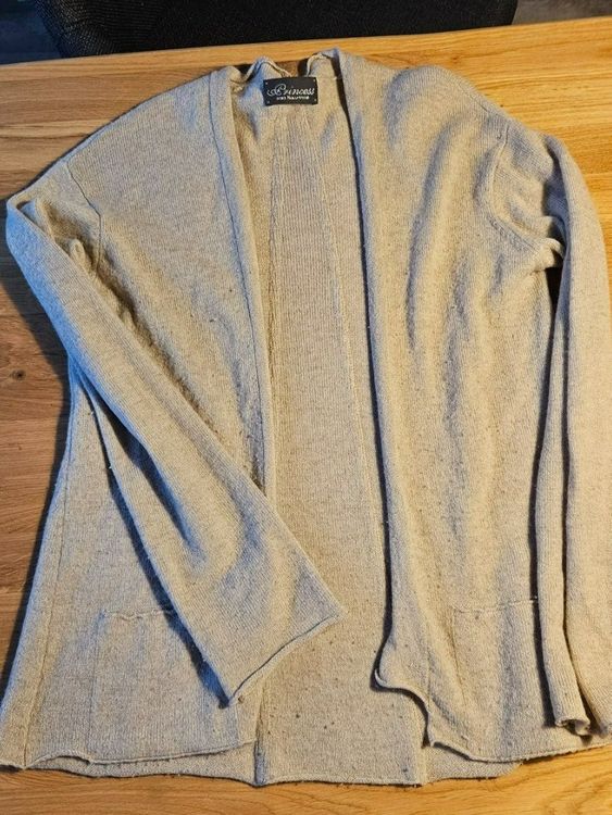Strickjacke von " Princess goes Hollywood Grösse 34 (Gebraucht) in Sursee für CHF 1 – mit ...