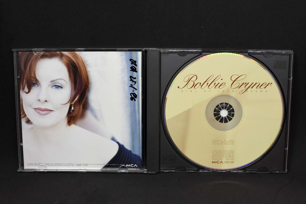 Bobbie Cryner - Girl of your Dreams | Kaufen auf Ricardo