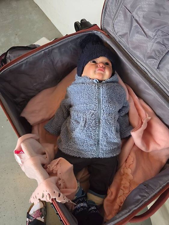 Rebornbaby Tobiah (Gebraucht) in Köniz für CHF 50 – nur Abholung auf ...