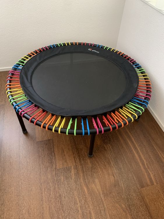 Bellicon Regenbogen | Kaufen auf Ricardo