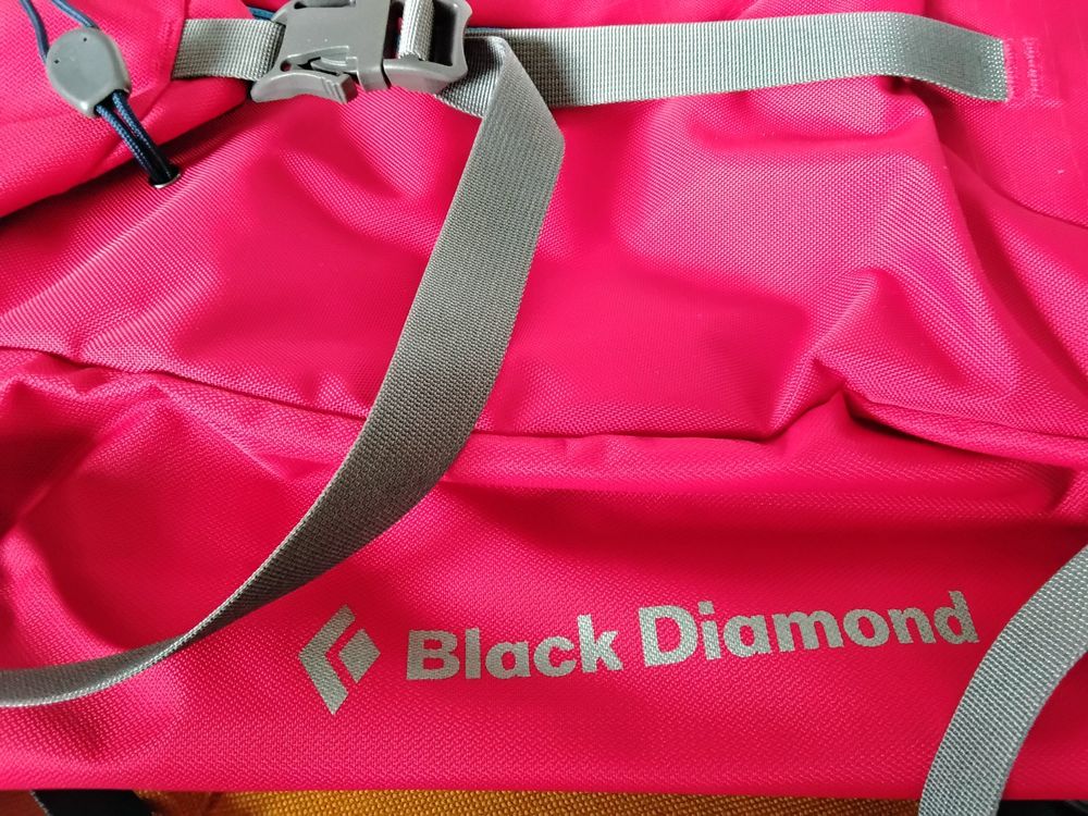 Black Diamond Alias 32l M/L Skitouren Rucksack (Neu (gemäss ...