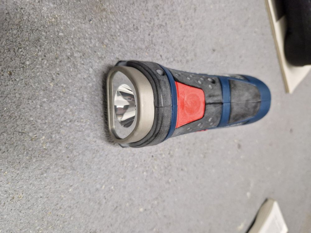 Bosch Professional GLI 10.8v / neuwertig (Neu (gemäss Beschreibung)) in ...