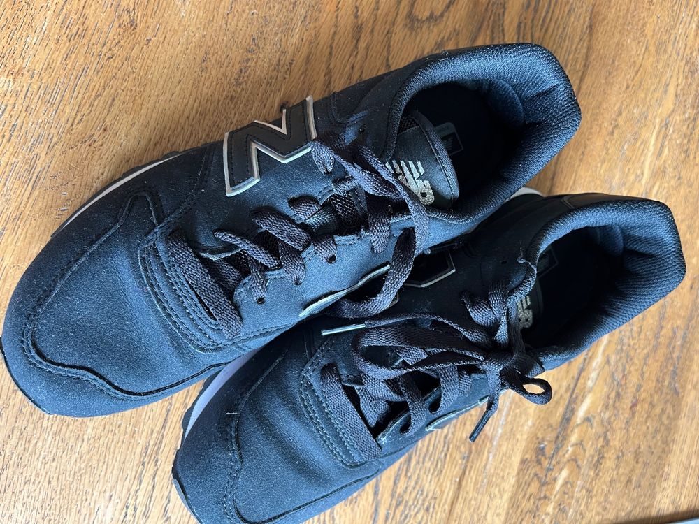 New Balance 38.5 (Neu (gemäss Beschreibung)) in Luzern für CHF 27 – mit ...