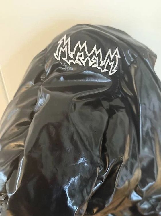 Worst Work Shiny 3 in 1 Noir Puffer (neu, nie getragen) (Neu (gemäss ...