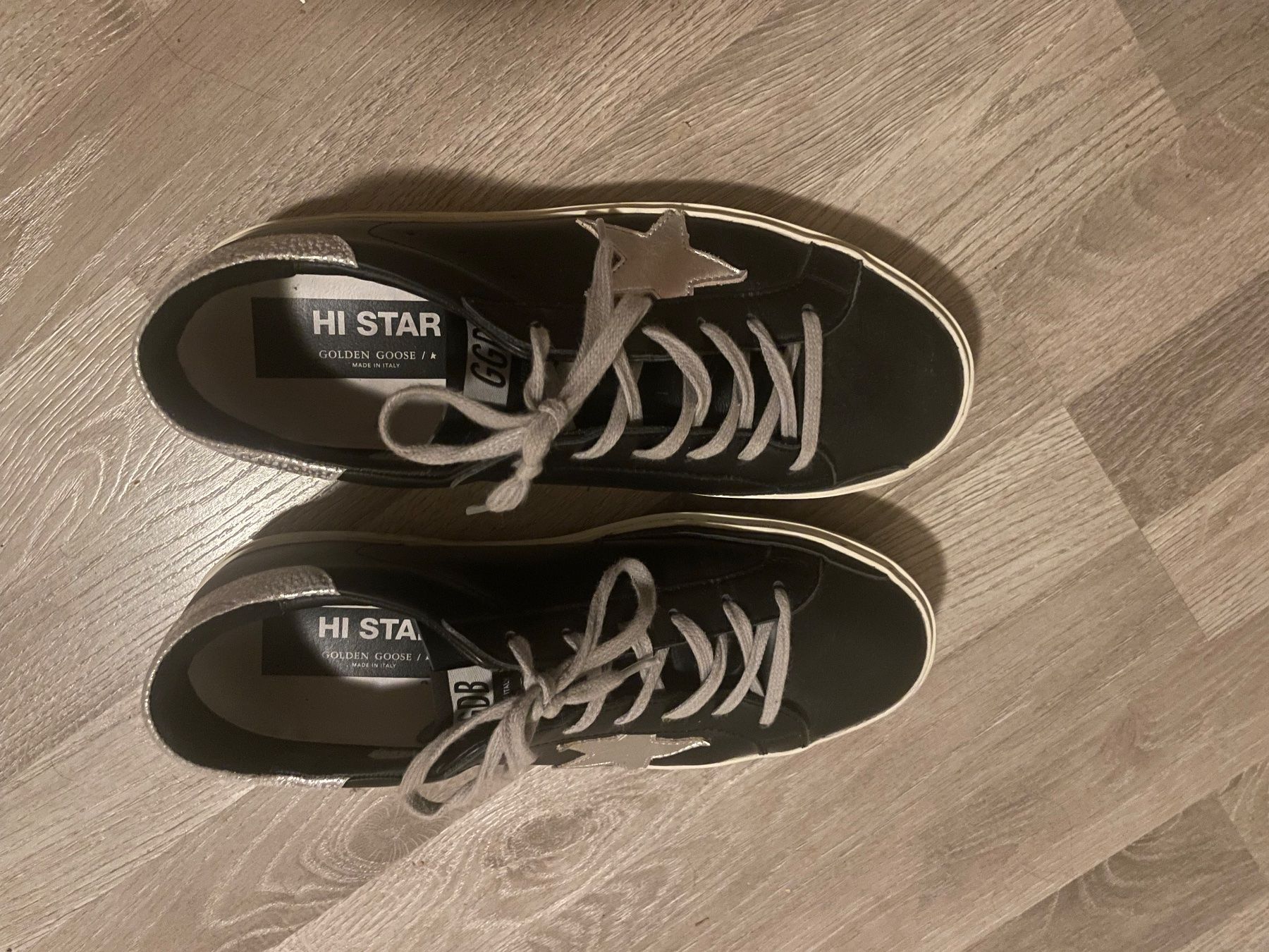 Golden Goose sneakers (D'occasion) à Cologny pour CHF 180 – avec ...