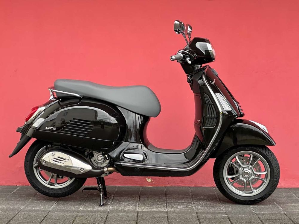 Vespa GTS 300 | Kaufen auf Ricardo